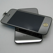 SPAULDING COMPUTERS - Gallery - iPhone 4 / 4s Color Change Gallery